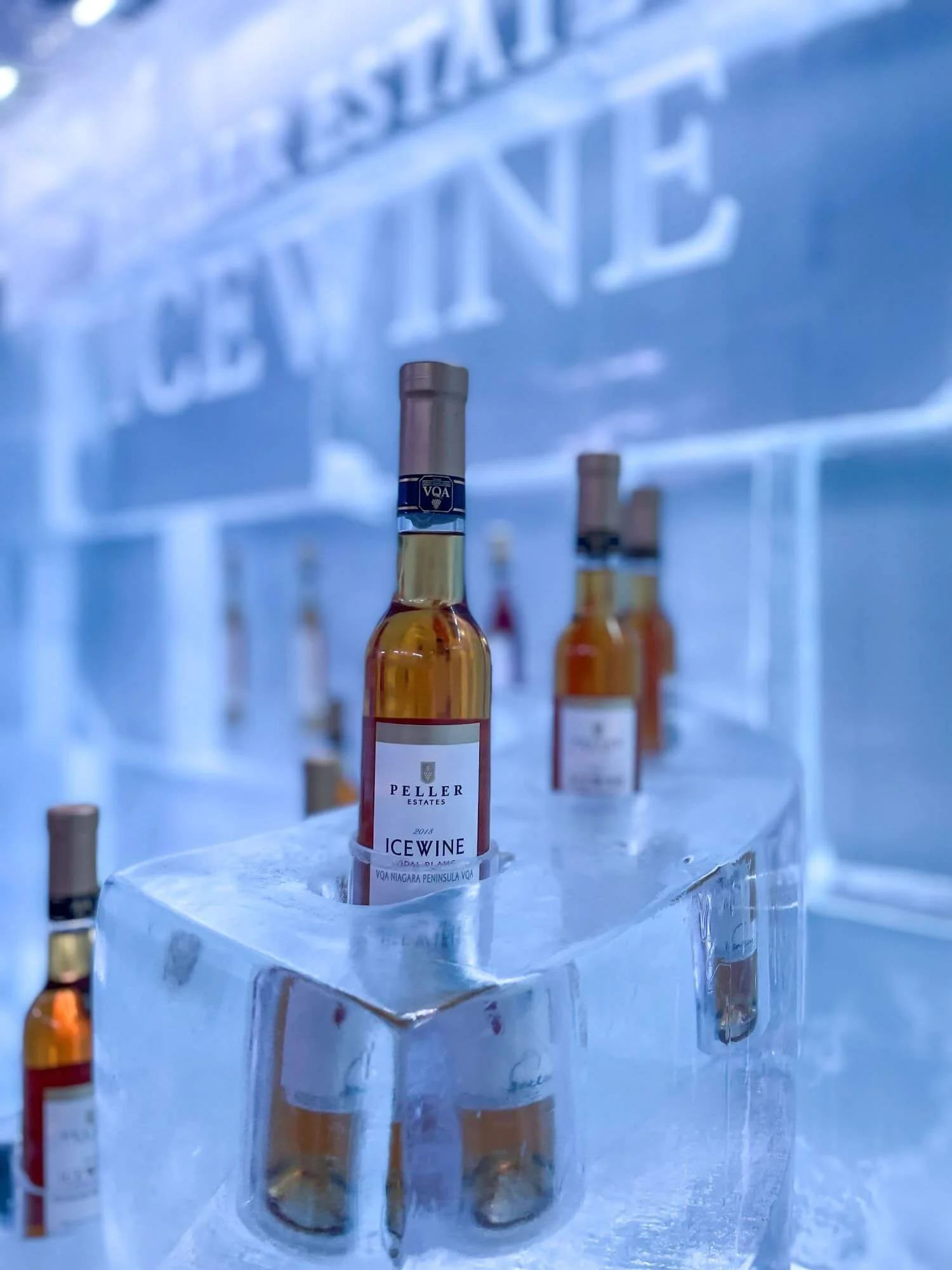 ON Road Trip: Niagara Falls, Ice Wine Country, and Toronto’s EdgeWalk ...