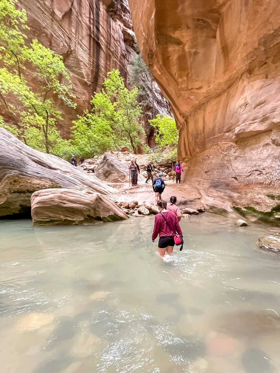 The Mighty 5 Road Trip: Utah's 5 National Parks in 7 Days — Road Trip ...