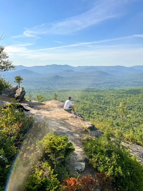 4 Short and Easy Hikes in the Adirondacks (Big Views for Less) — Road ...