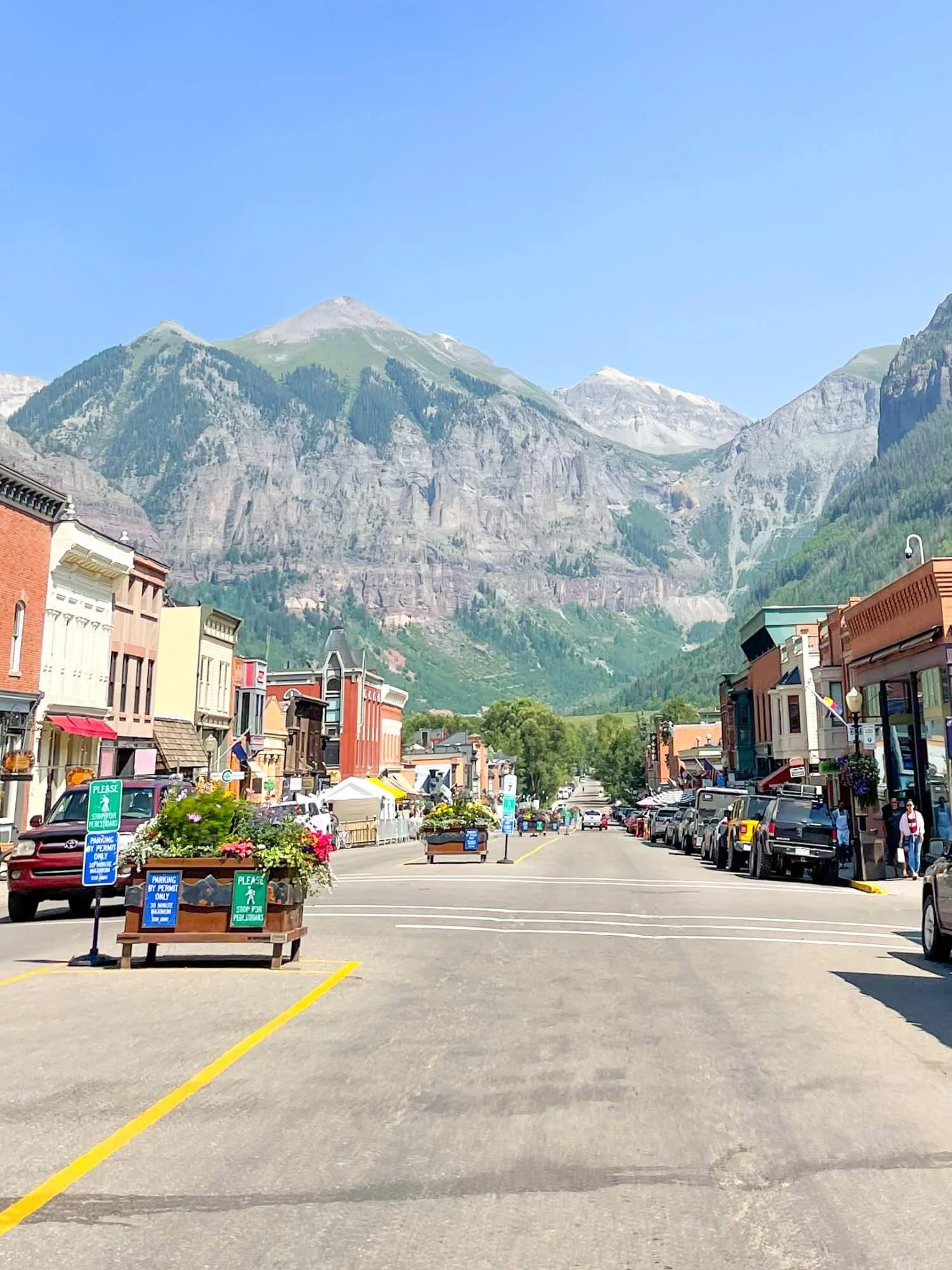 The Ultimate Colorado Road Trip — Road Trip Locals