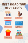 The Best Clean Rest Stops for Road Trips (Yes, Buc-ee’s Made the List ...