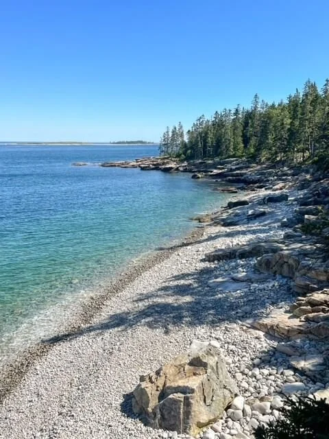 5 One-Day Acadia National Park Itineraries — Road Trip Locals