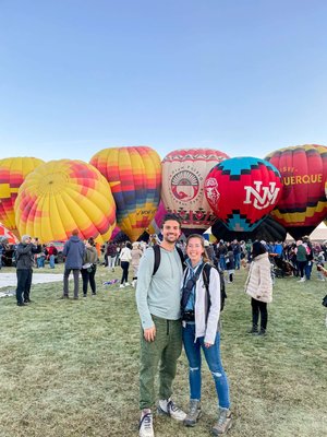 What It’s Like at the Albuquerque Balloon Fiesta 🎈 (5 things to know ...