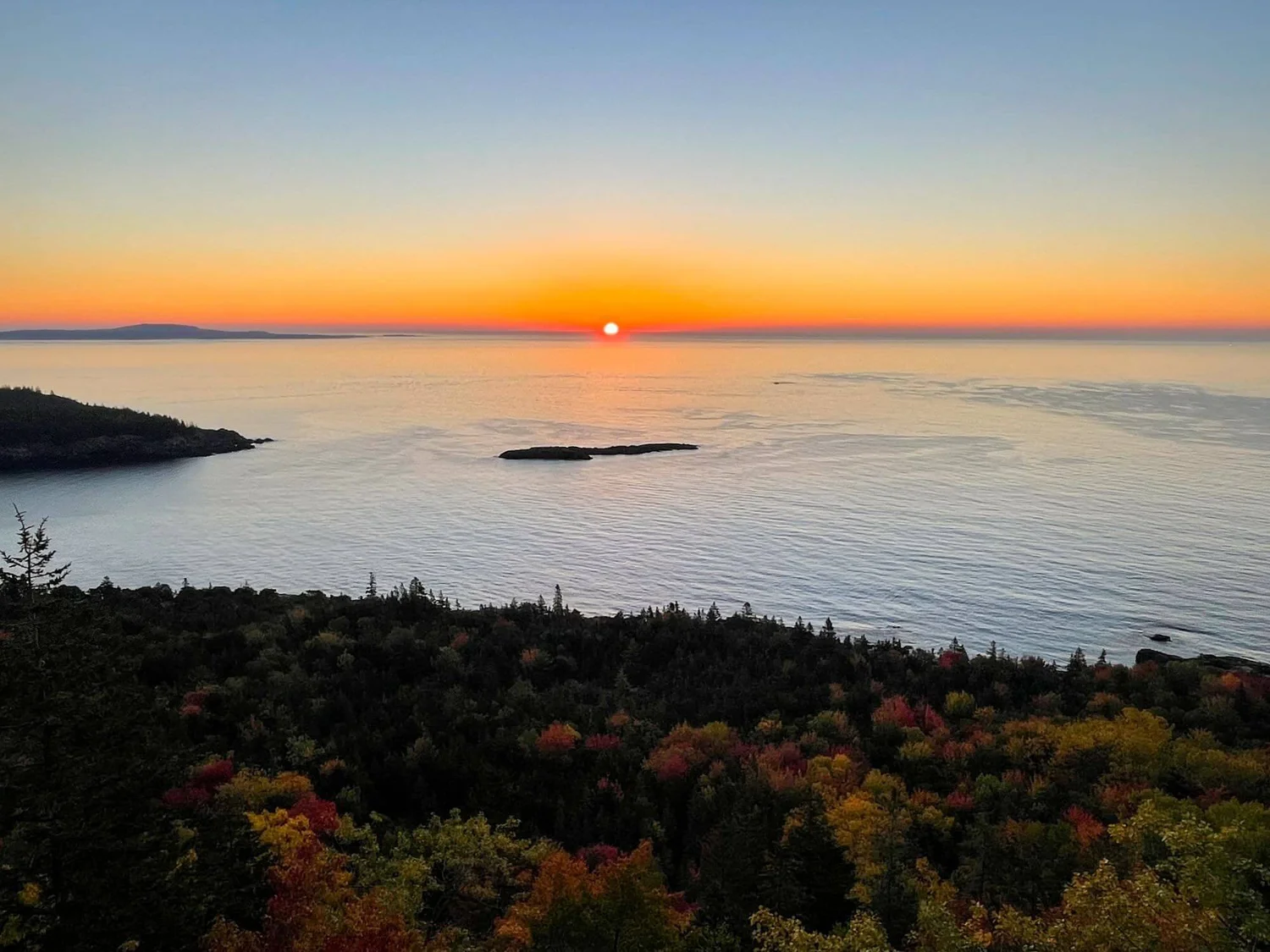 6 Best Things to Do in Bar Harbor and Acadia National Park — Road Trip ...