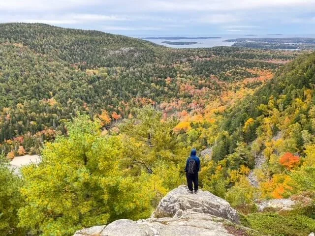 Best Hikes in Acadia National Park — Road Trip Locals