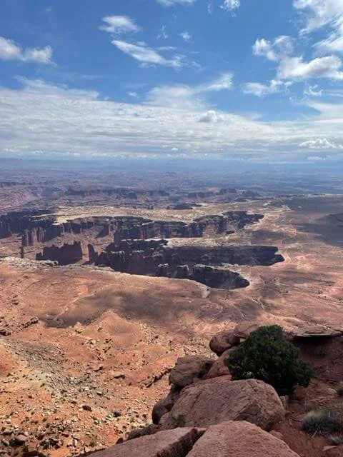 The Mighty 5 Road Trip: Utah's 5 National Parks in 7 Days — Road Trip ...