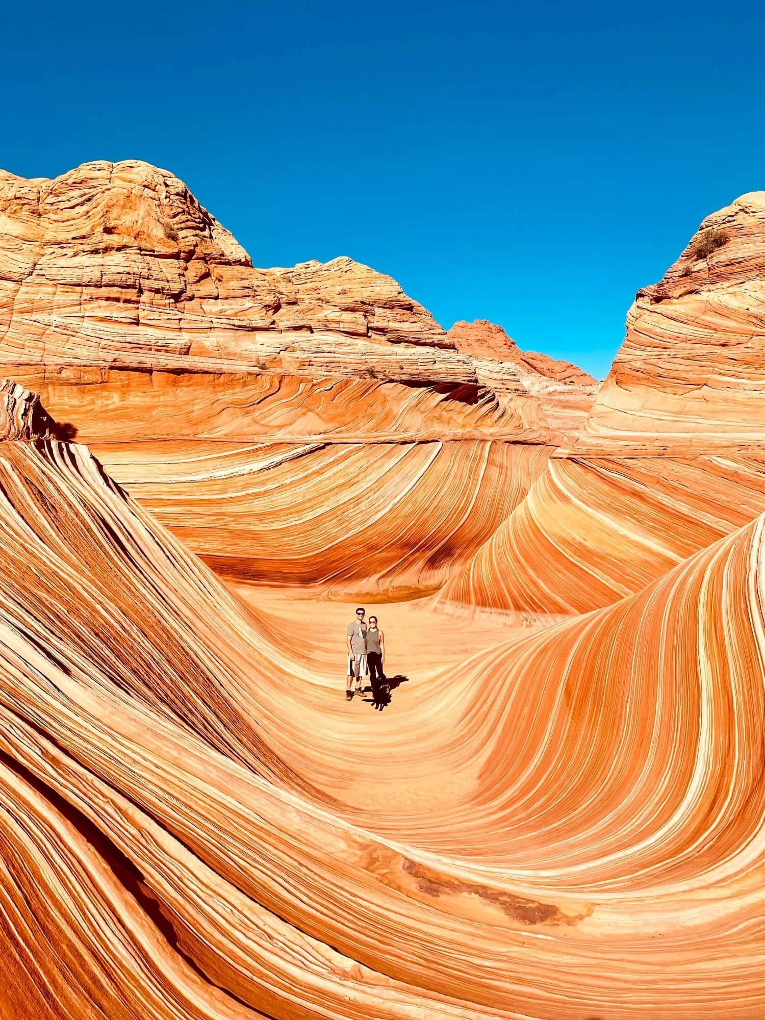 Winning a ‘Wave’ Permit (and what to expect once you do) — Road Trip Locals