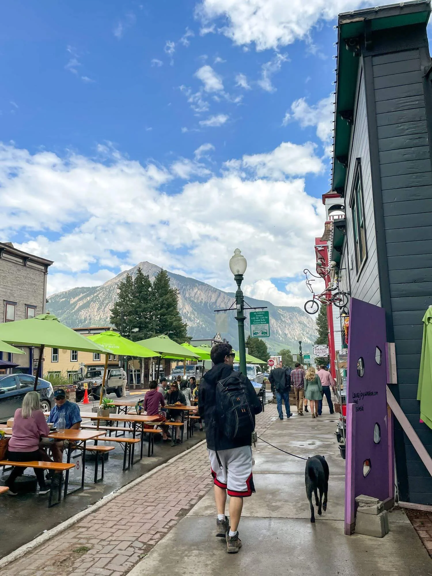CO Road Trip: The West Elk Loop Scenic Byway — Road Trip Locals