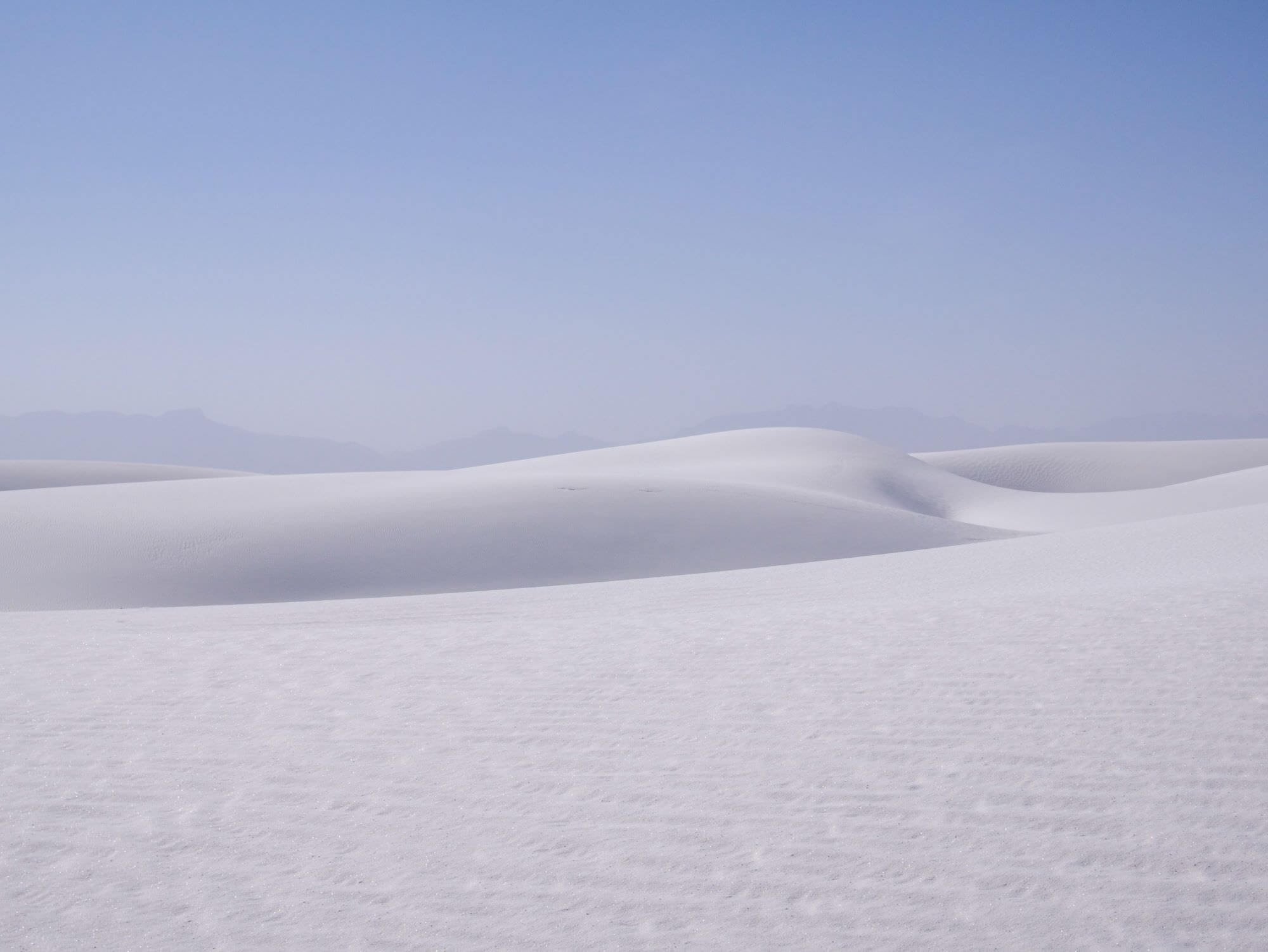 Driving ‘Dunes Drive’ in White Sands National Park (and 3 Must-Make ...