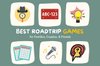 25 Road Trip Games for Families, Couples, & Friends — Road Trip Locals