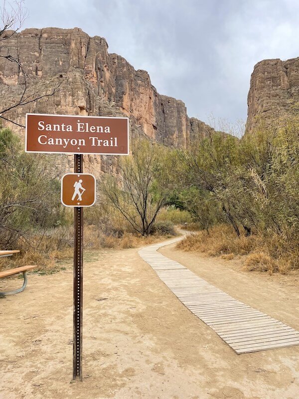 Driving Big Bend: Ross Maxwell Scenic Drive — Road Trip Locals