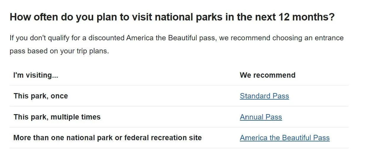 8 Things to Know About Driving in Yellowstone National Park — Road Trip ...