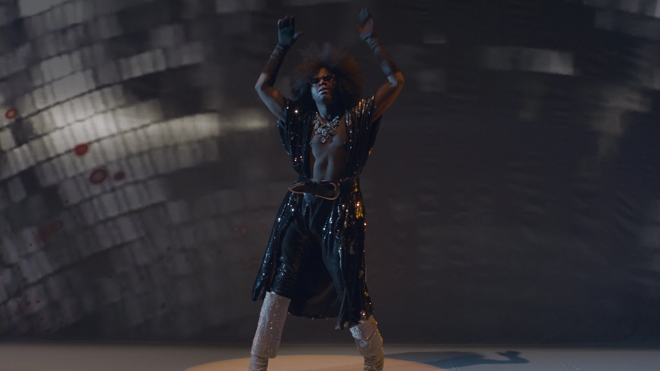 Press and Media — jaamil olawale kosoko