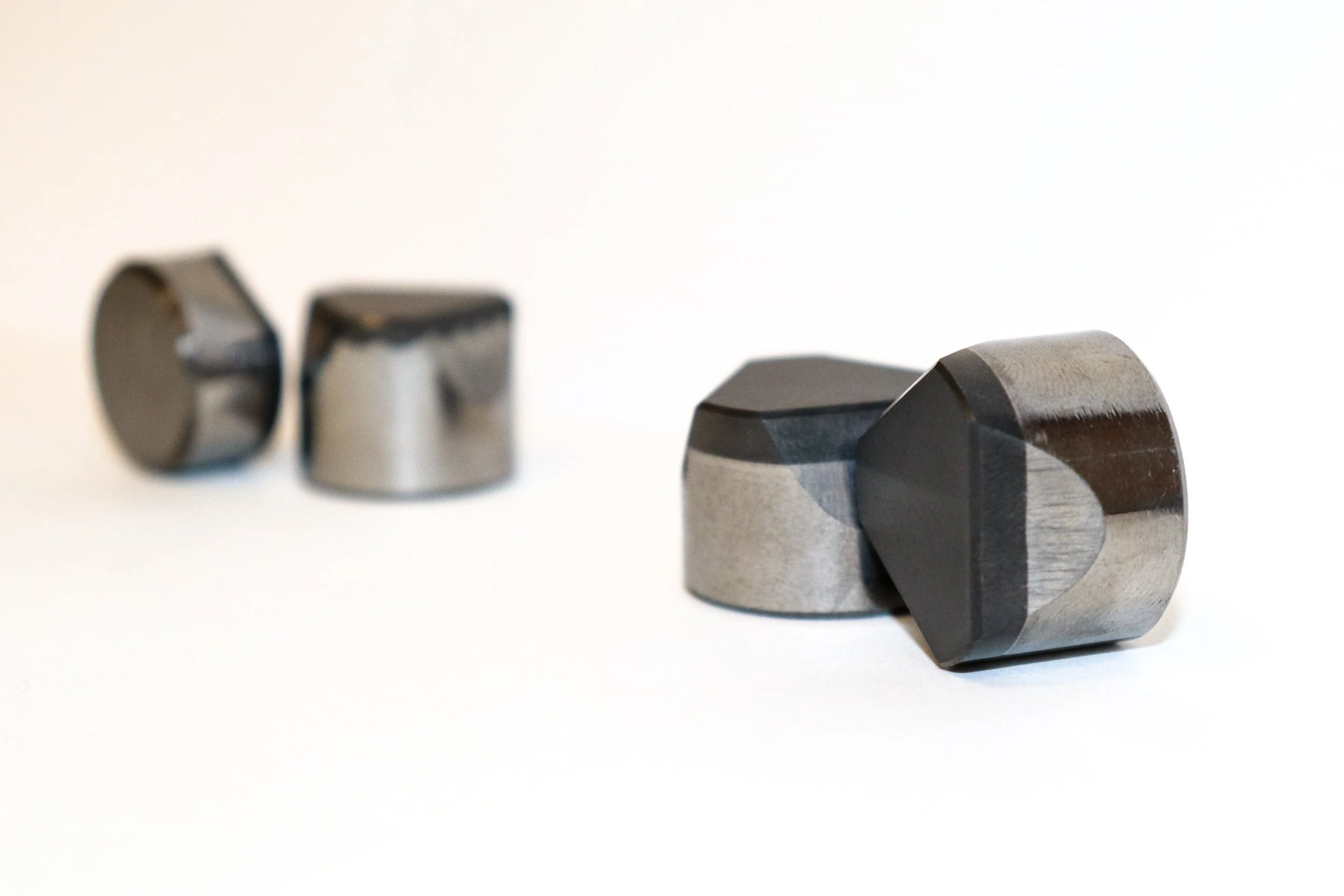 Products — Amermin