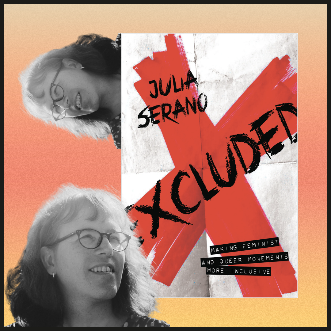 The Reality and Artificiality of Our Bodies — Grabbing Back