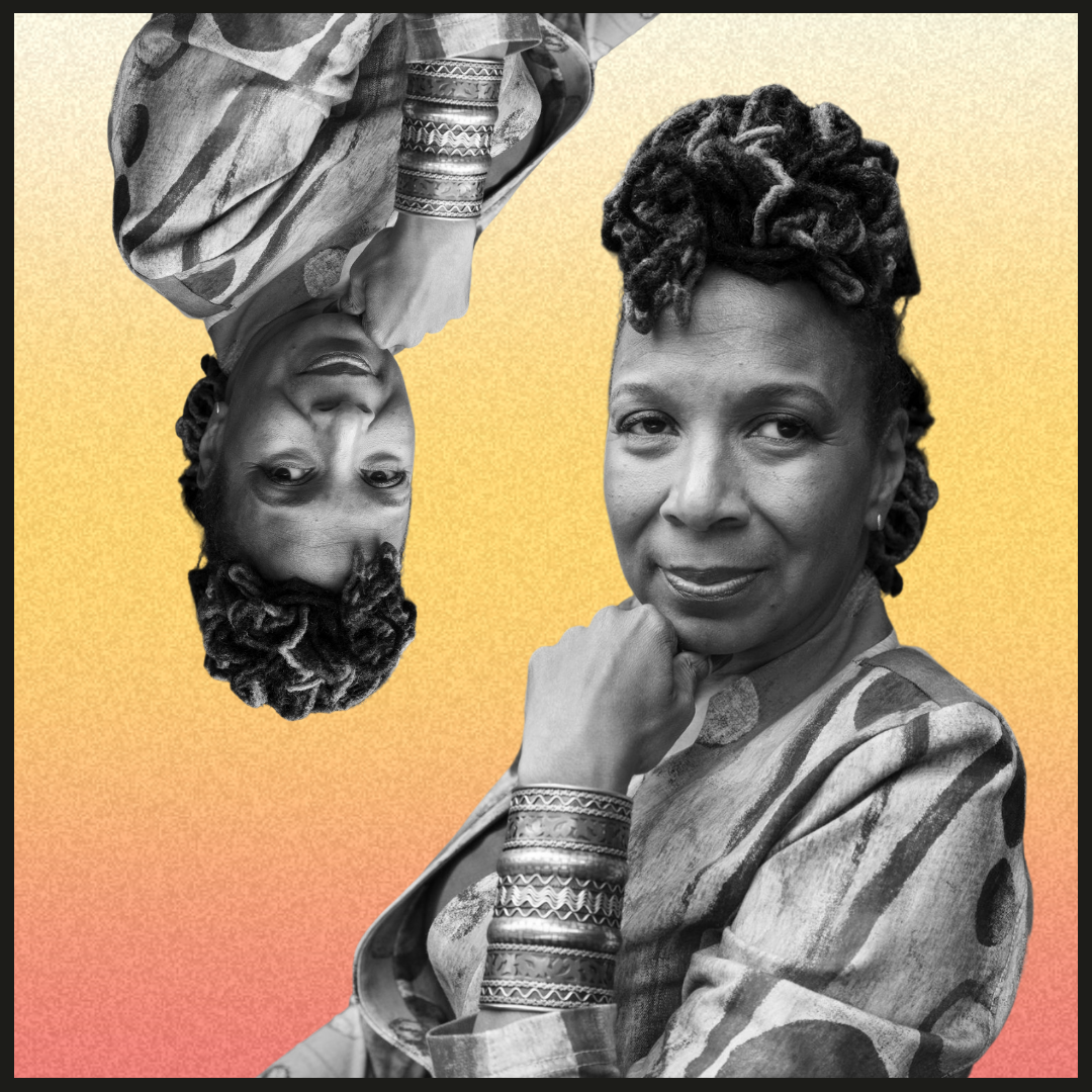 Crenshaw’s Intersectionality — Grabbing Back