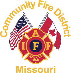 Community Fire Protection District