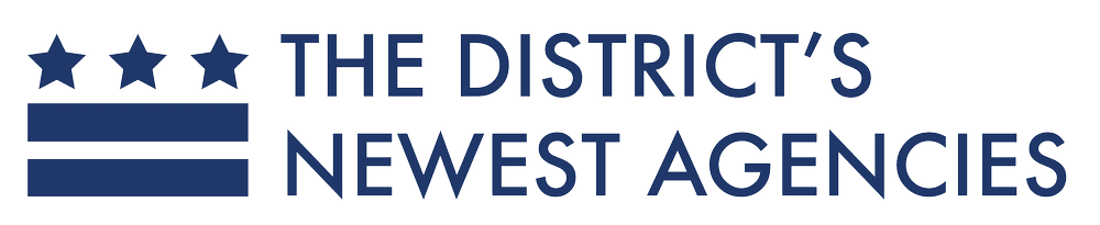 DCRA — The District's Newest Agencies