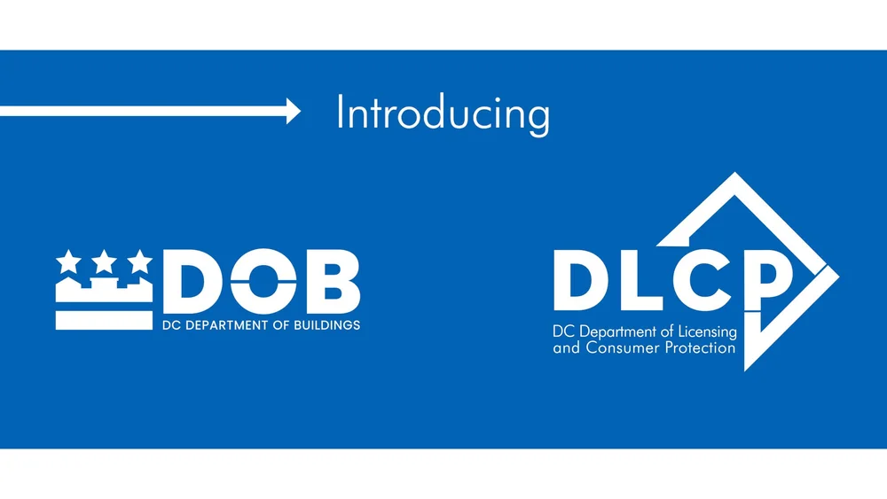 The District's Newest Agencies