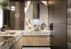 Kitchen Design - Moonlight — uniQoncept