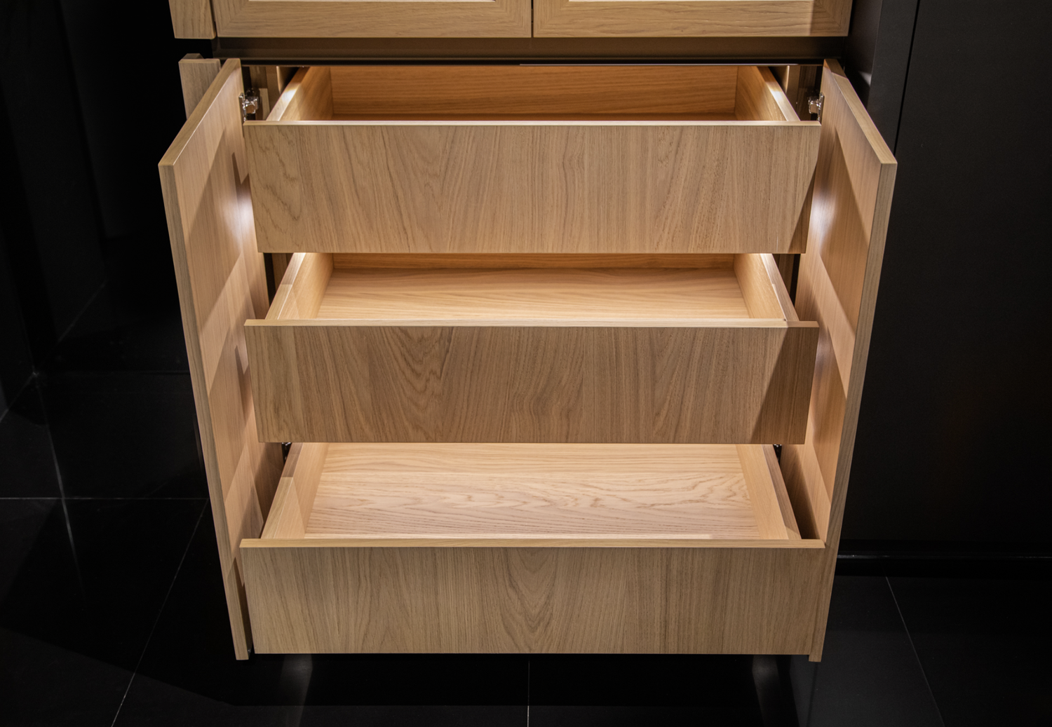 Kitchen Design - Moonlight — uniQoncept