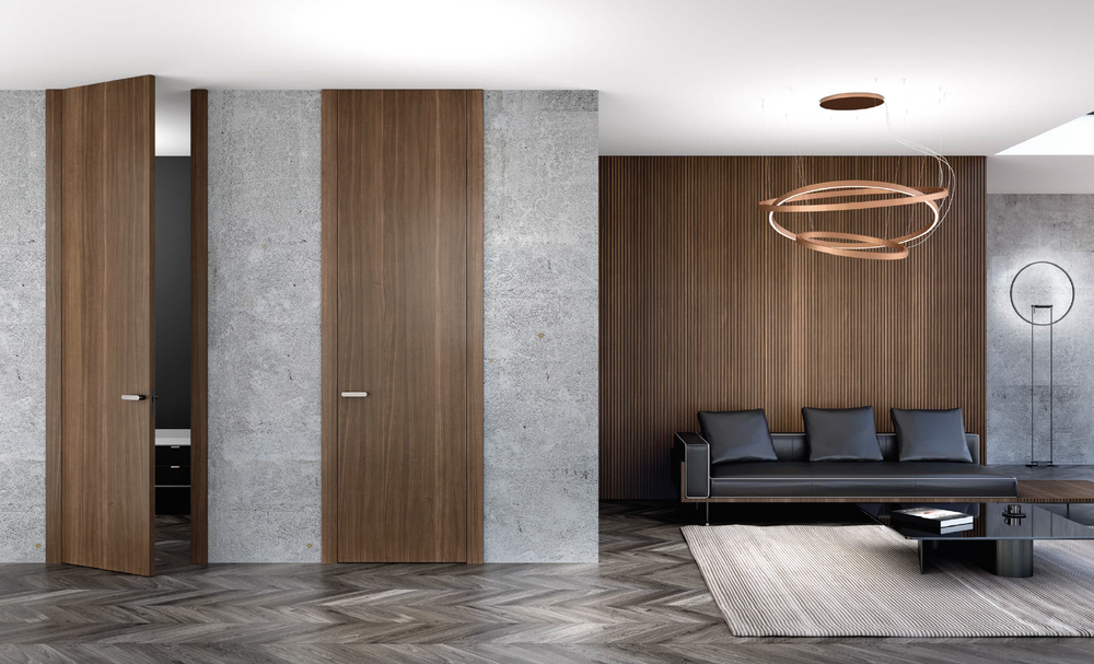 Internal doors — uniQoncept