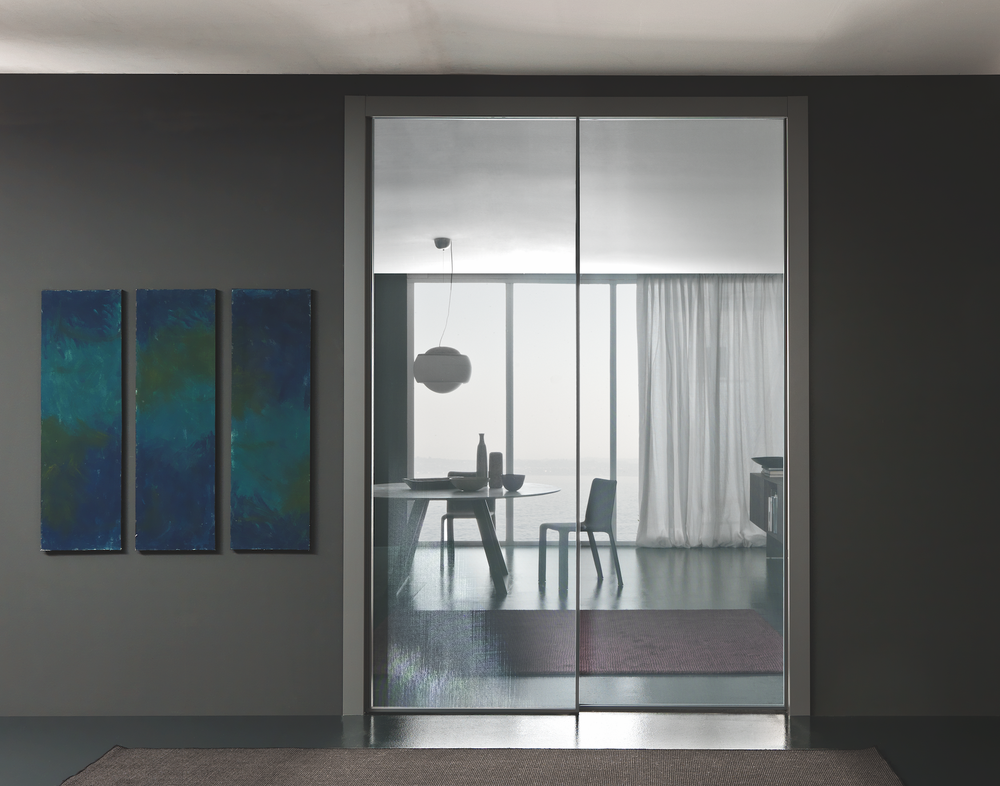 Aluminium Sliding Glass Doors — uniQoncept Aluminium Sliding Glass Doors — uniQoncept