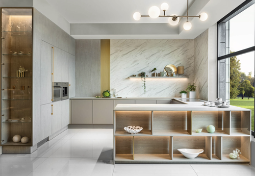 Kitchens — uniQoncept
