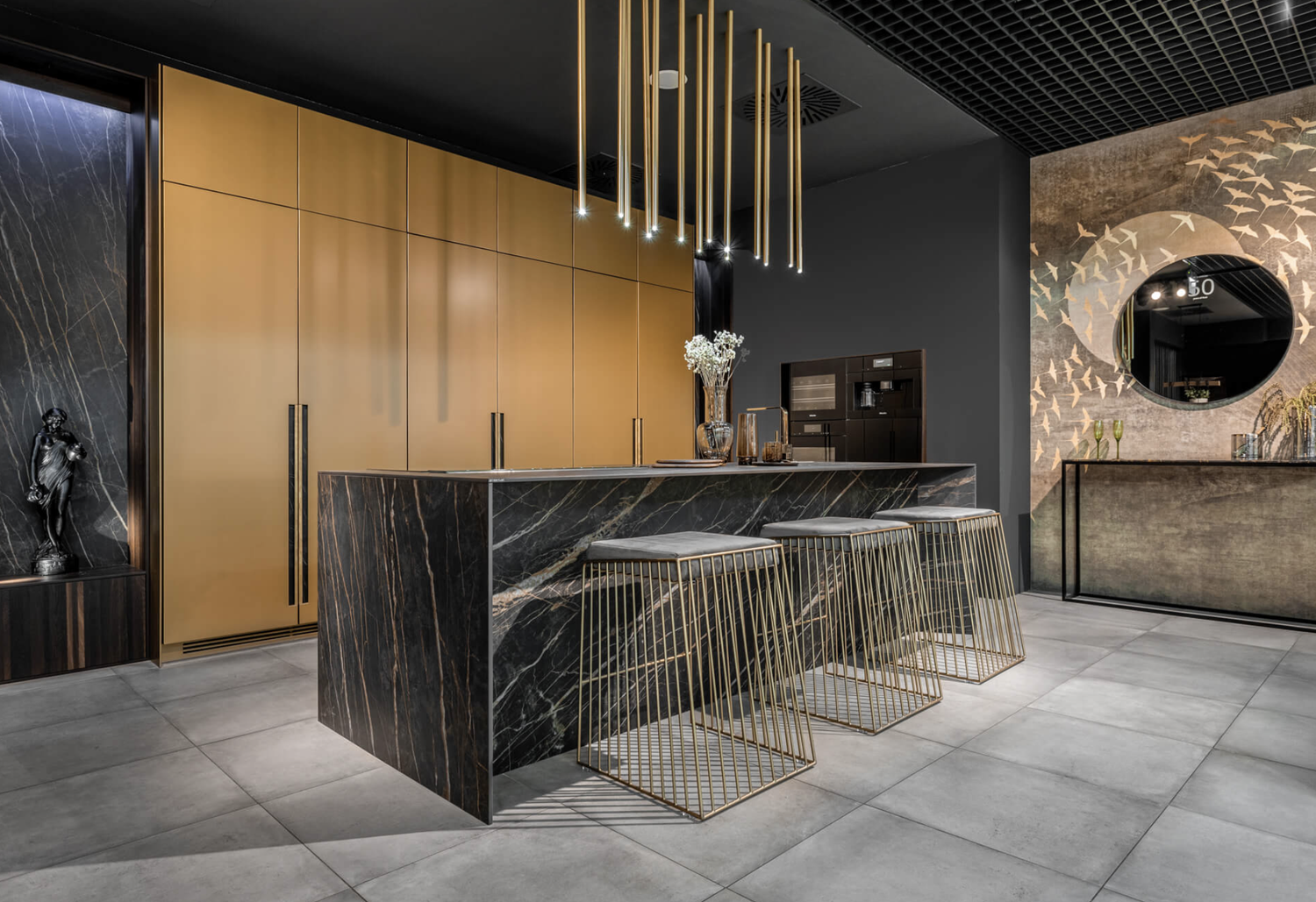 Kitchens — uniQoncept