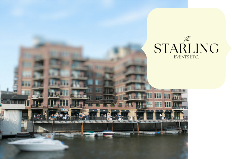 Brazen Standard Hospitality | Milwaukee, Wisconsin