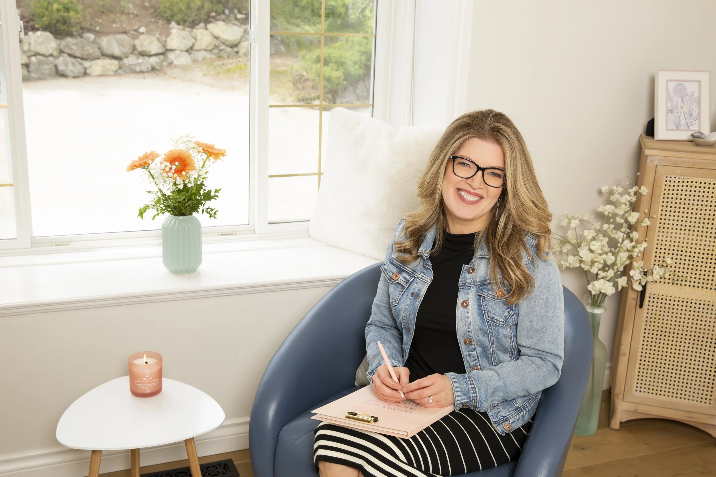 Hope Blooms Counselling