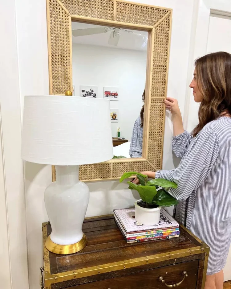 Browse my top 40 mirrors from Wayfair, Amazon, Target, Ballard ...