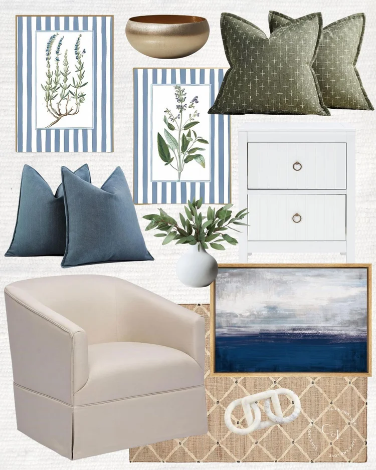 Amazon Finds for Spring Home Decor + Fashion — CLICK AND LOVE