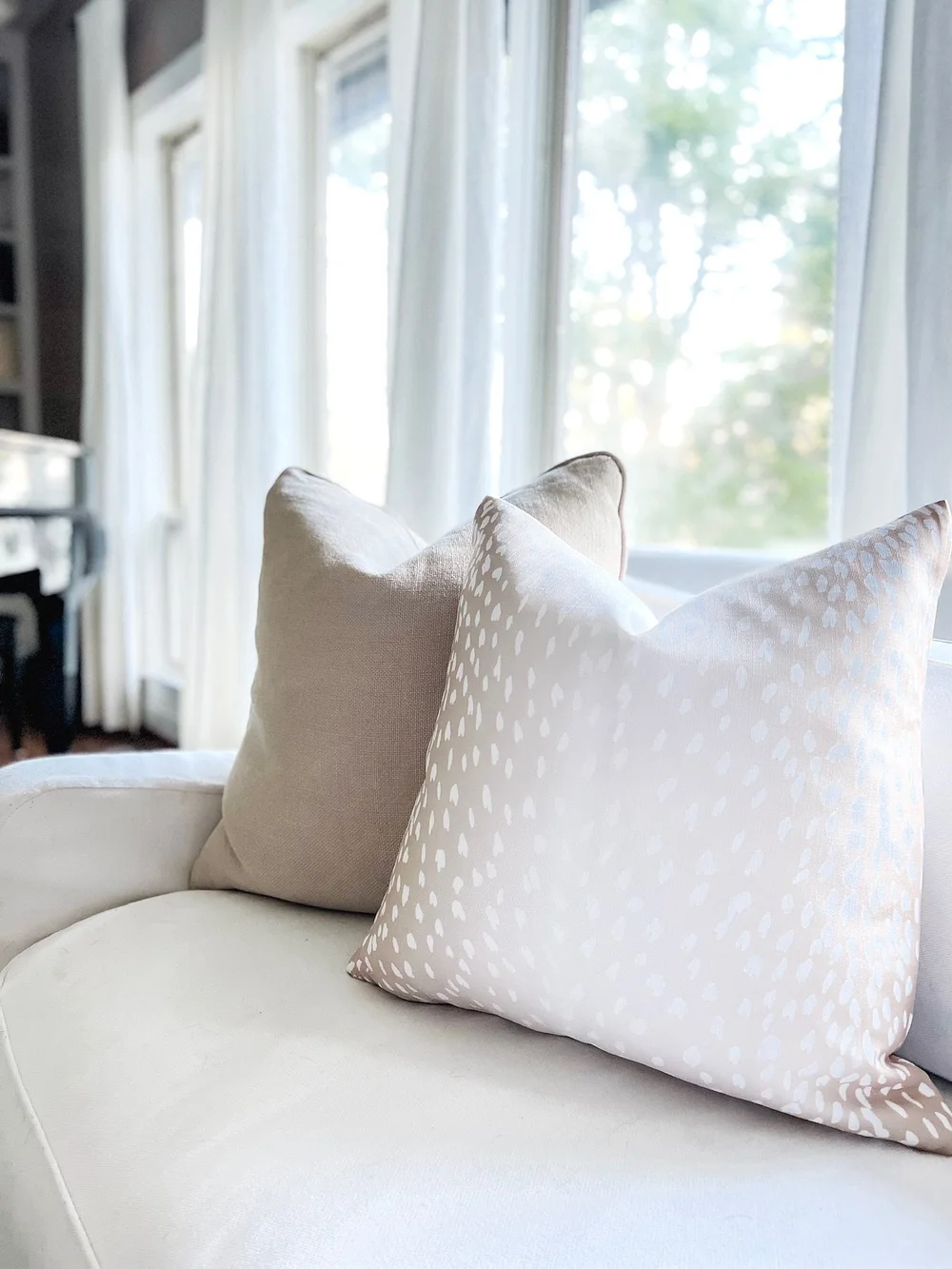The Best Pillow Covers and Where to Find Them — CLICK AND LOVE