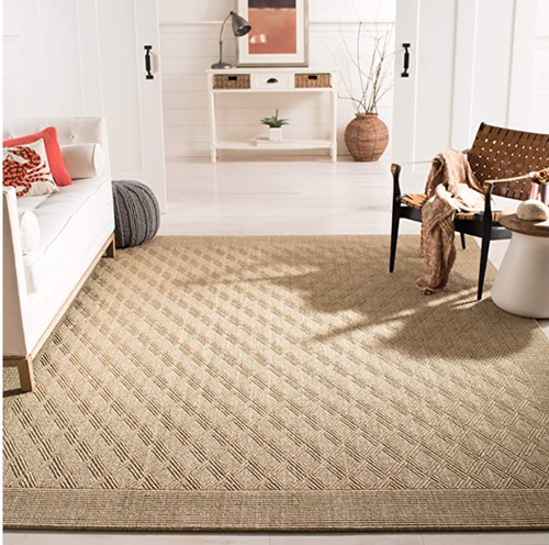 Natural Fiber Rugs, Sisal, Seagrass, Jute Rugs — CLICK AND LOVE