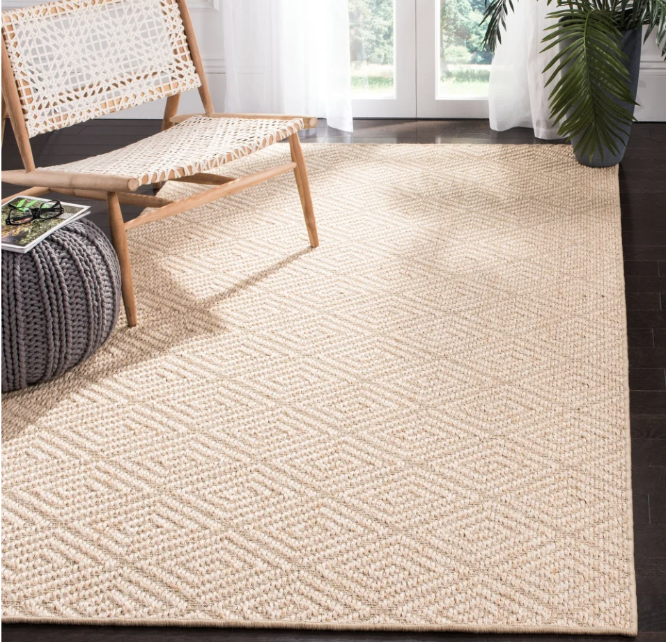 Natural Fiber Rugs, Sisal, Seagrass, Jute Rugs — CLICK AND LOVE