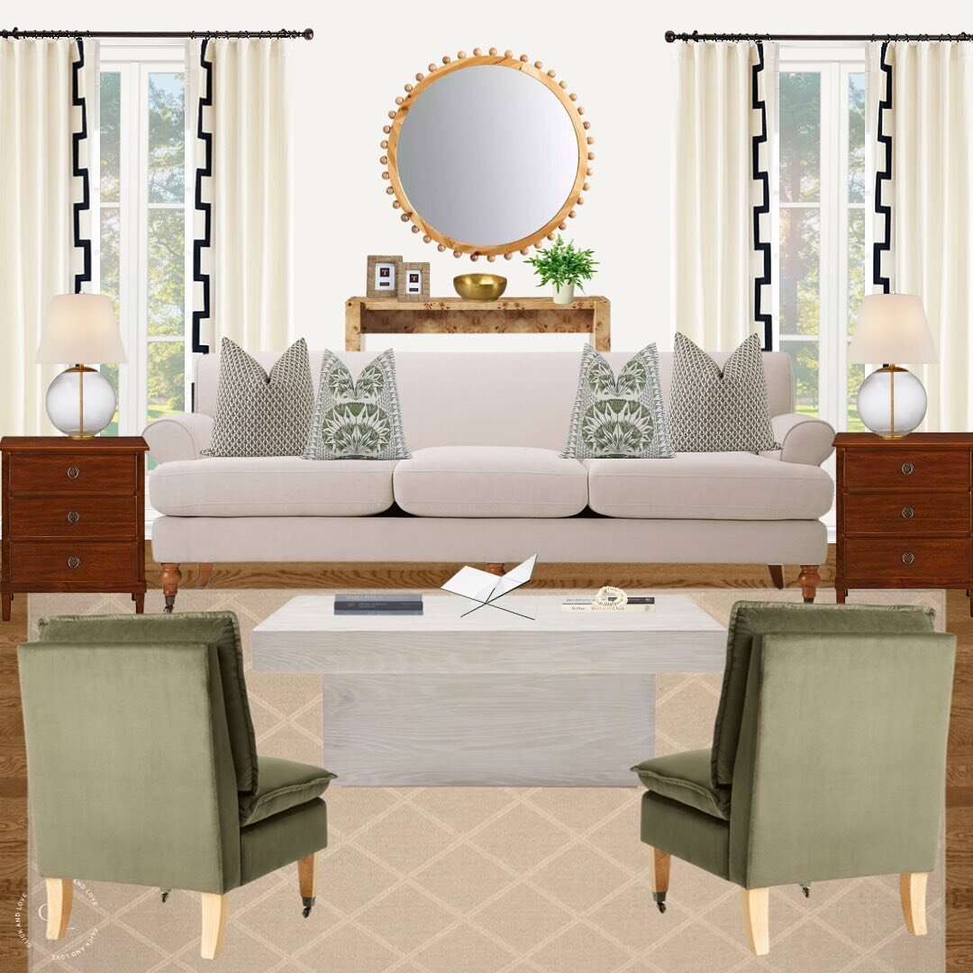 Fresh Room Design Inspiration for Every Space - Neutral Bedroom and ...