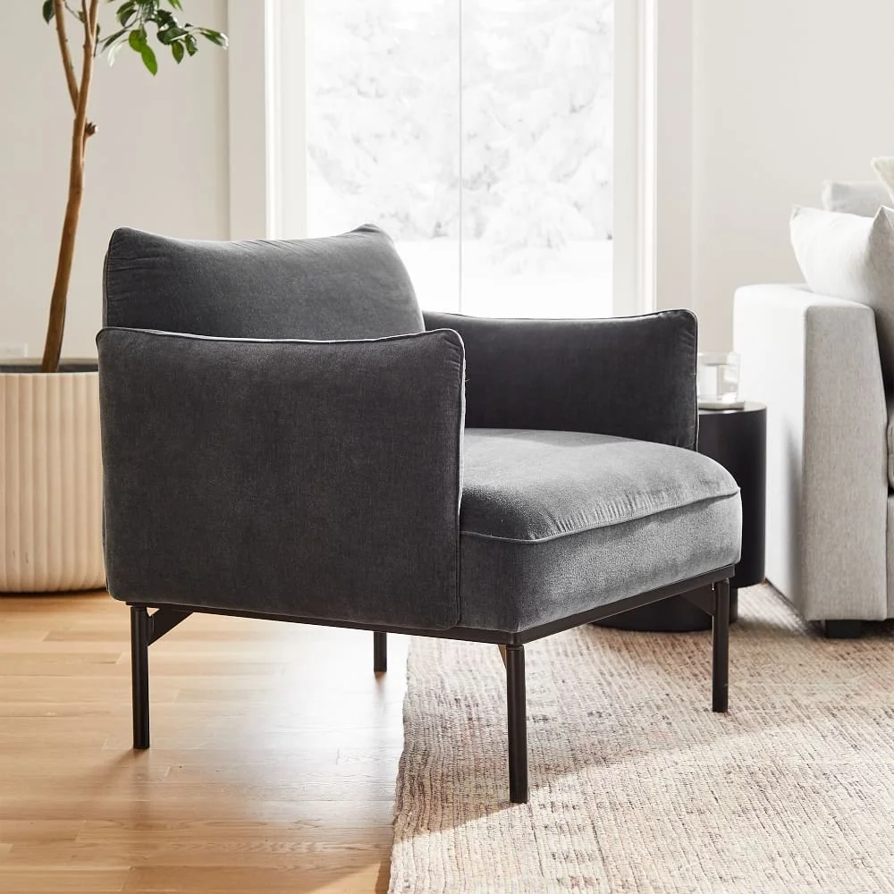 The Best Accent Chairs For Every Budget — CLICK AND LOVE
