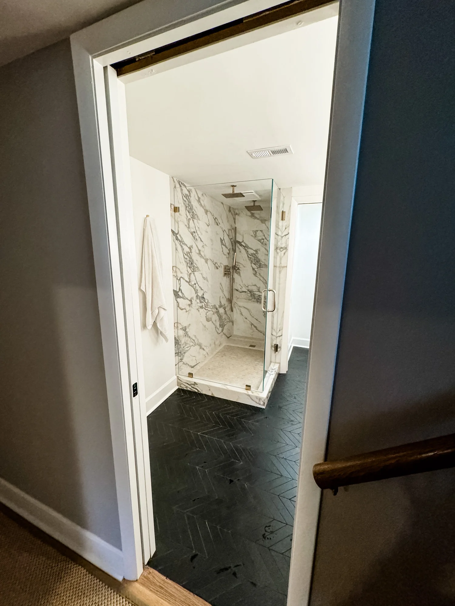 Bathroom Renovation - Bathroom Before & After — CLICK AND LOVE