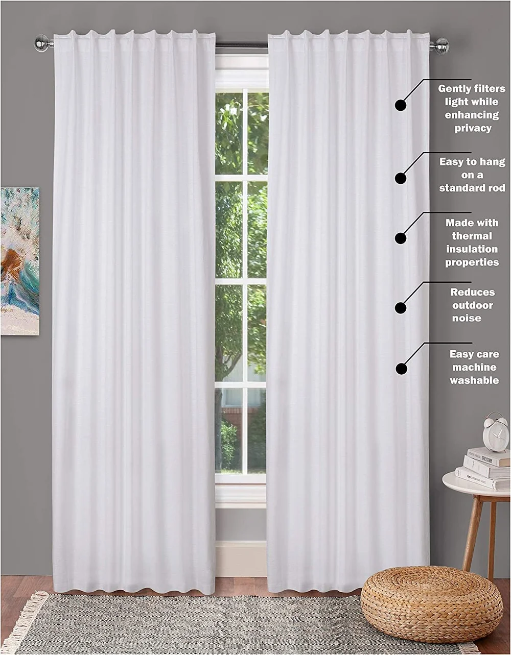 Amazon Curtains Review | Best Curtains | Shop Best Amazon Finds on ...