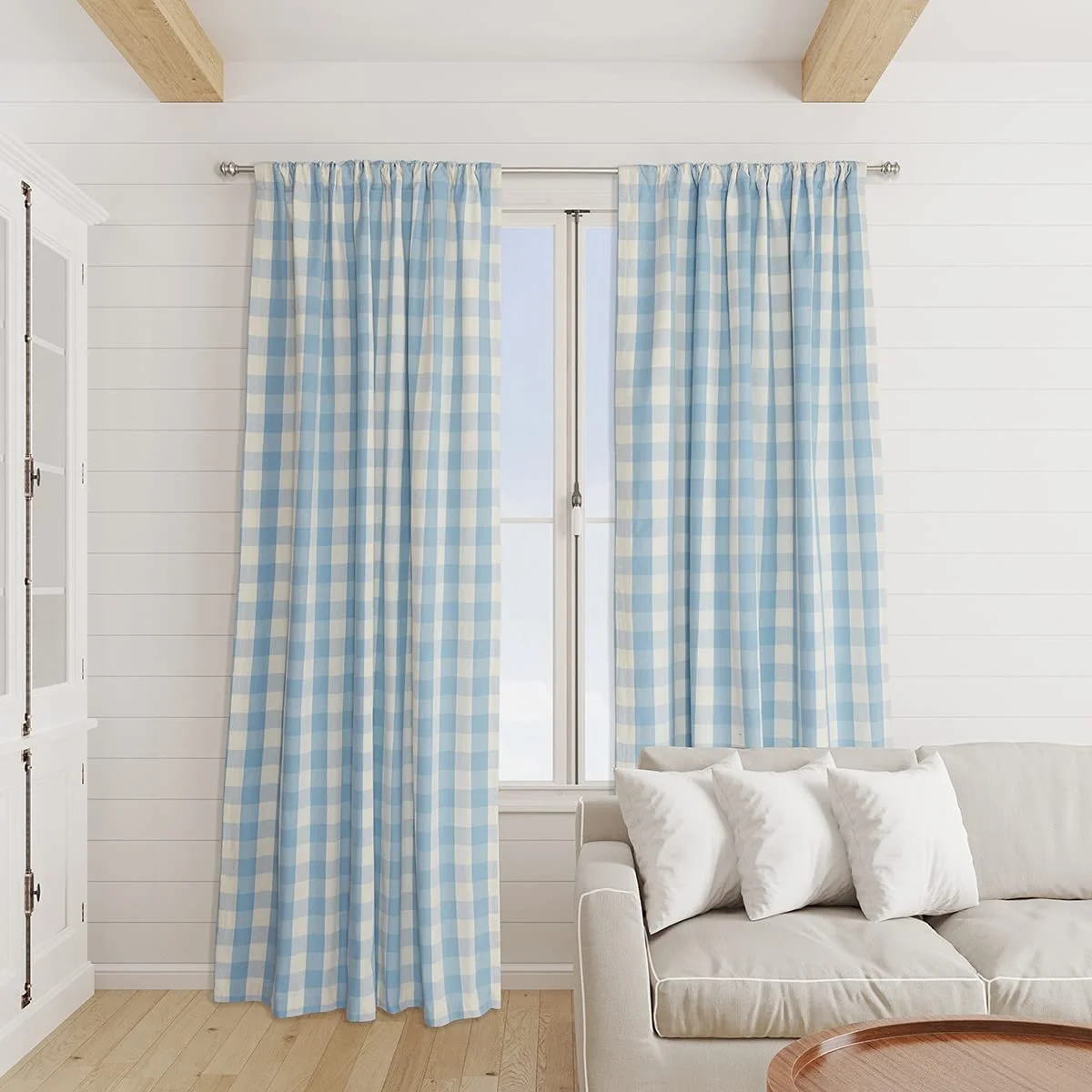 Ranking The Top 7 Curtains And Drapes From Amazon — CLICK AND LOVE