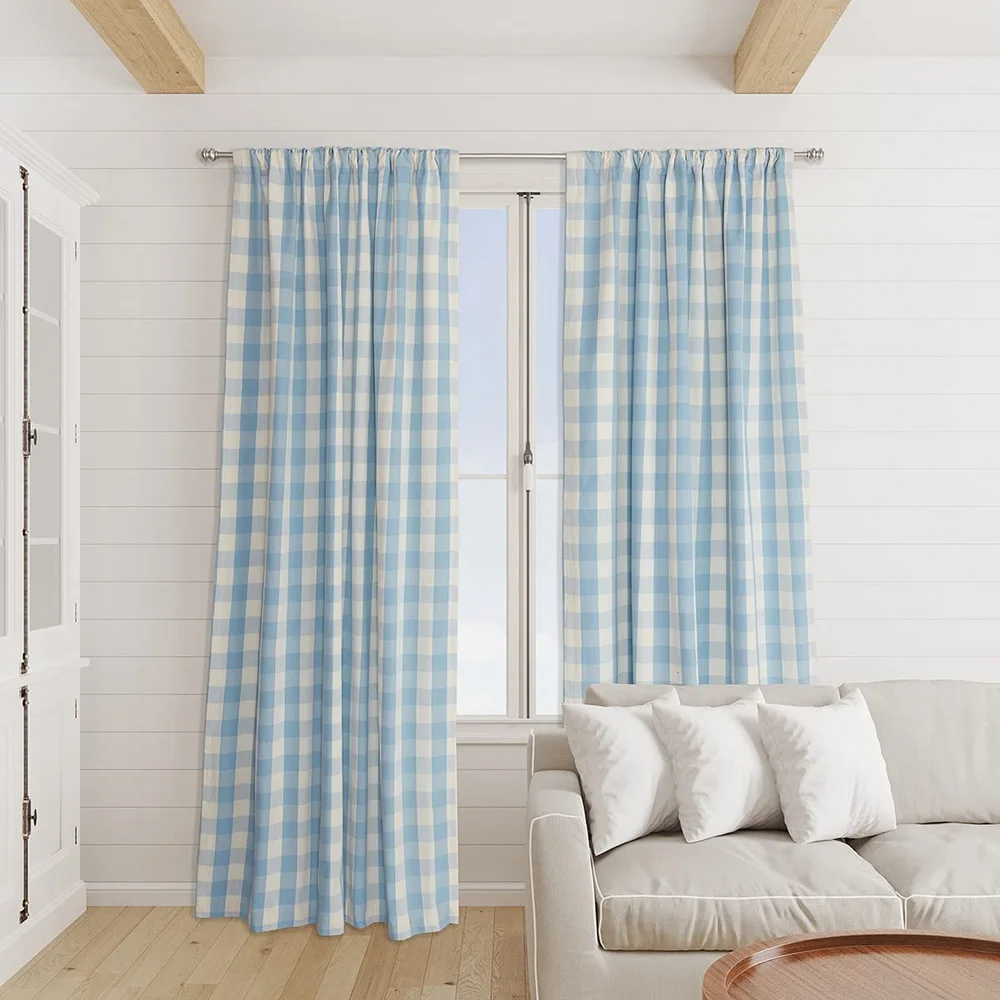 Ranking The Top 7 Curtains And Drapes From Amazon — CLICK AND LOVE