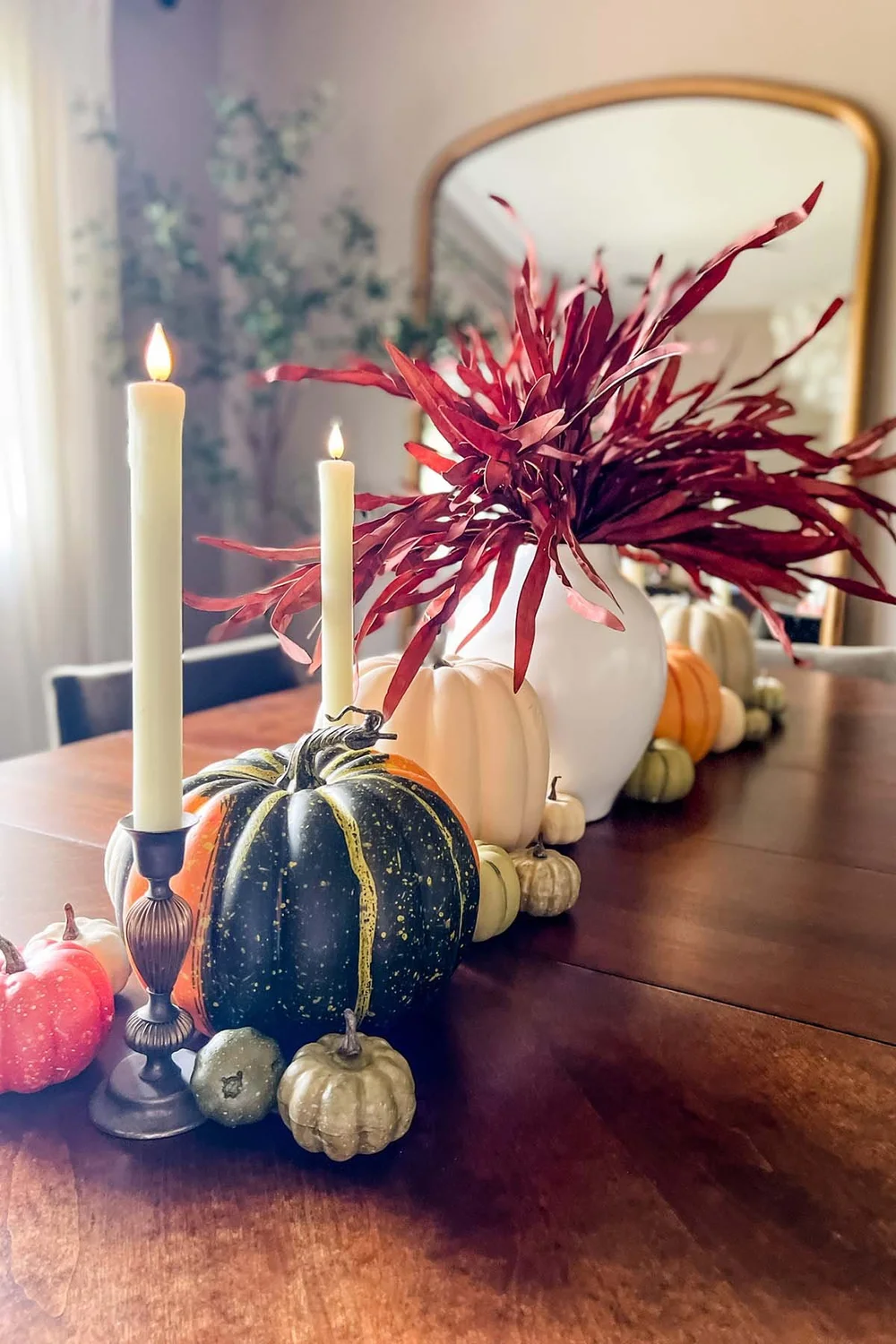 Amazon Fall Decor + Home Decorating Finds — CLICK AND LOVE