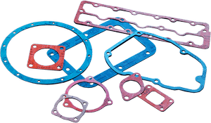 Industrial Rubber & Gasket