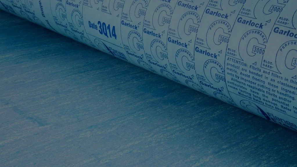 Industrial Rubber & Gasket