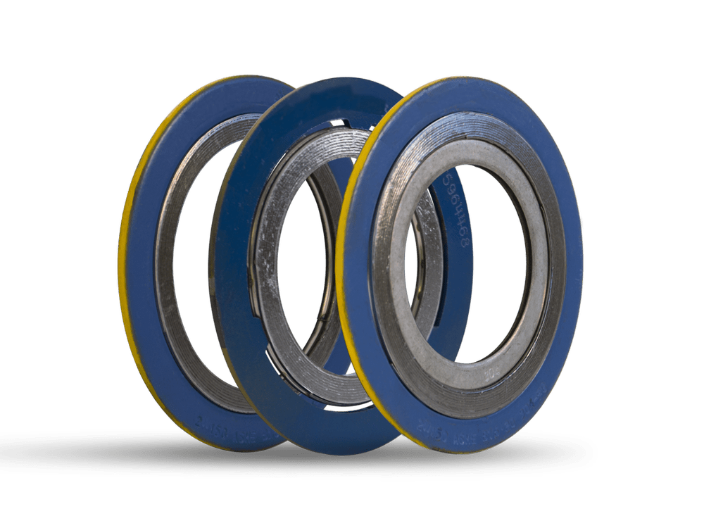 Sheet Rubber & Gaskets in Louisiana — Industrial Rubber & Gasket