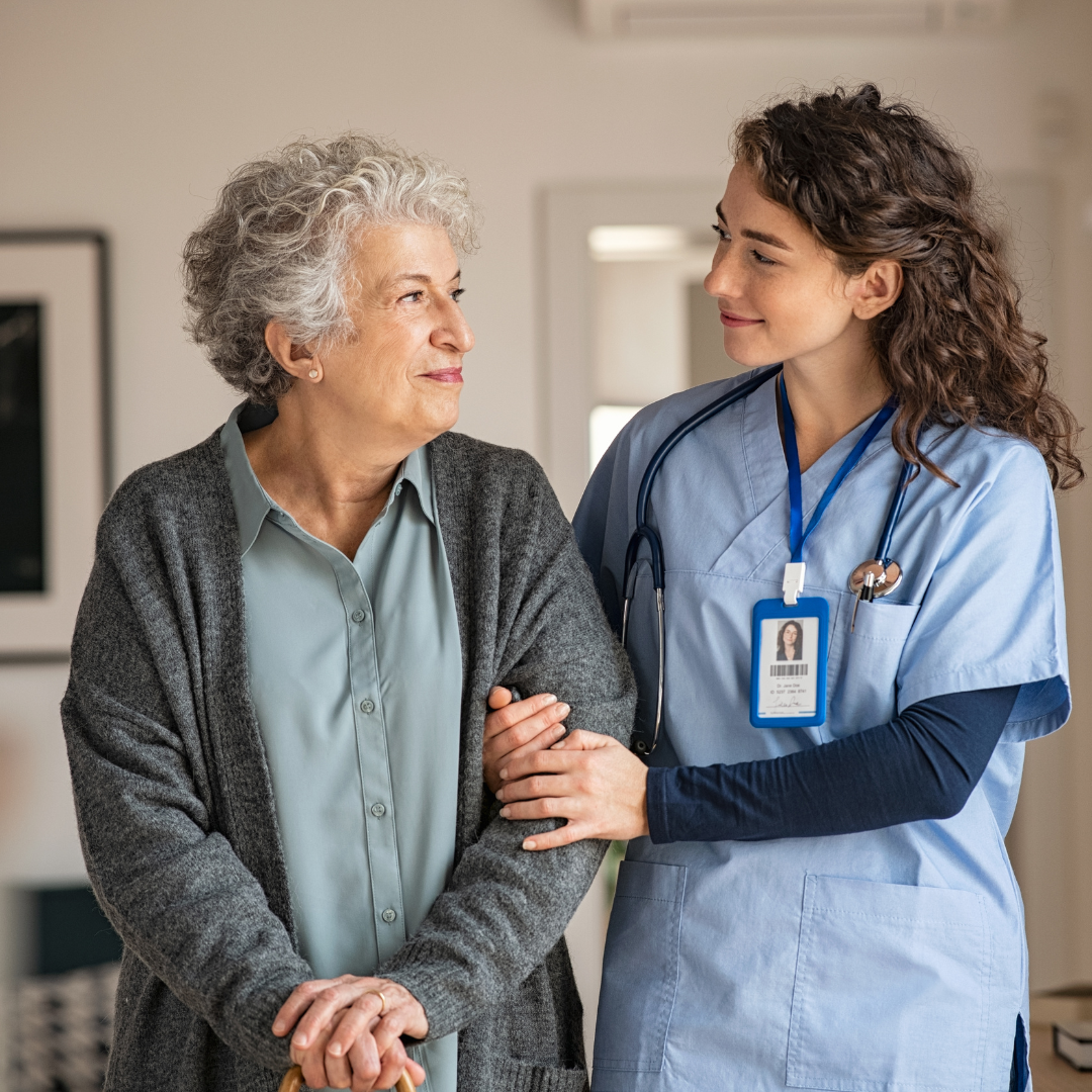 Respite Care Near Me - Purple House Services