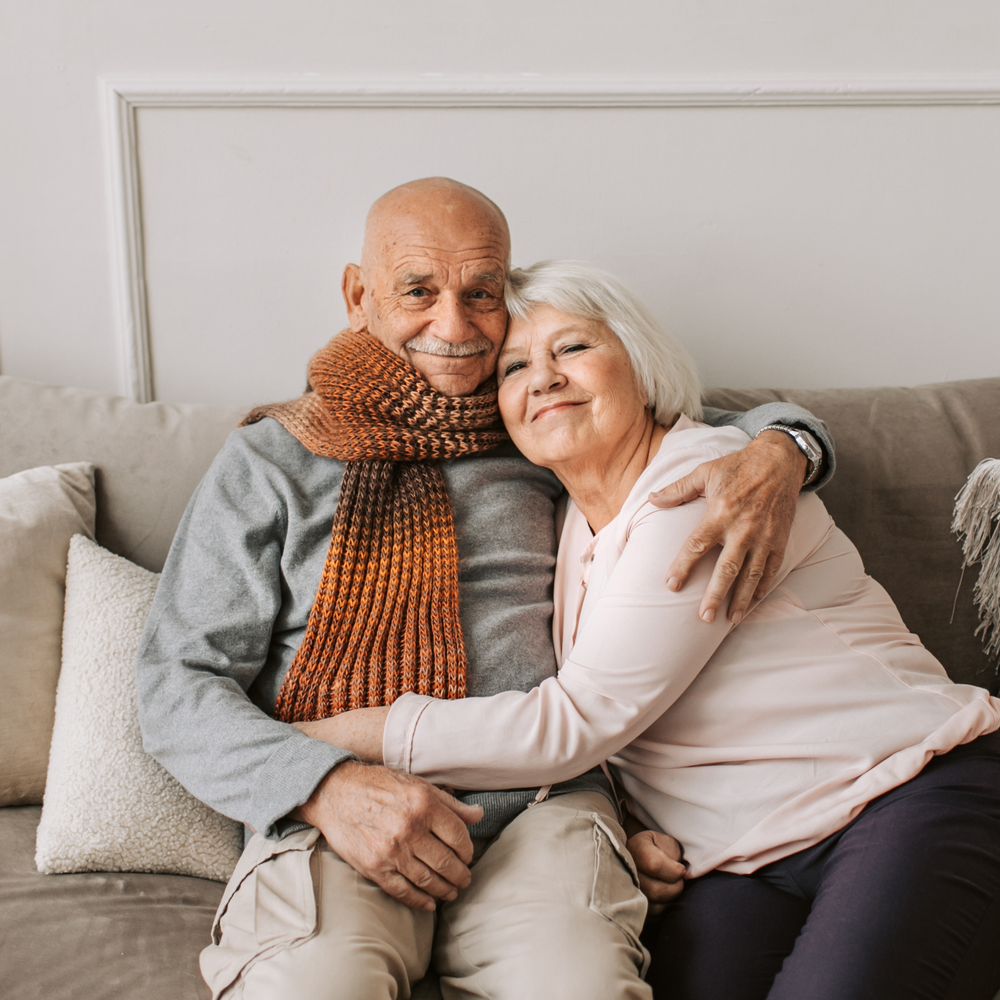 Respite Care Near Me - Purple House Services