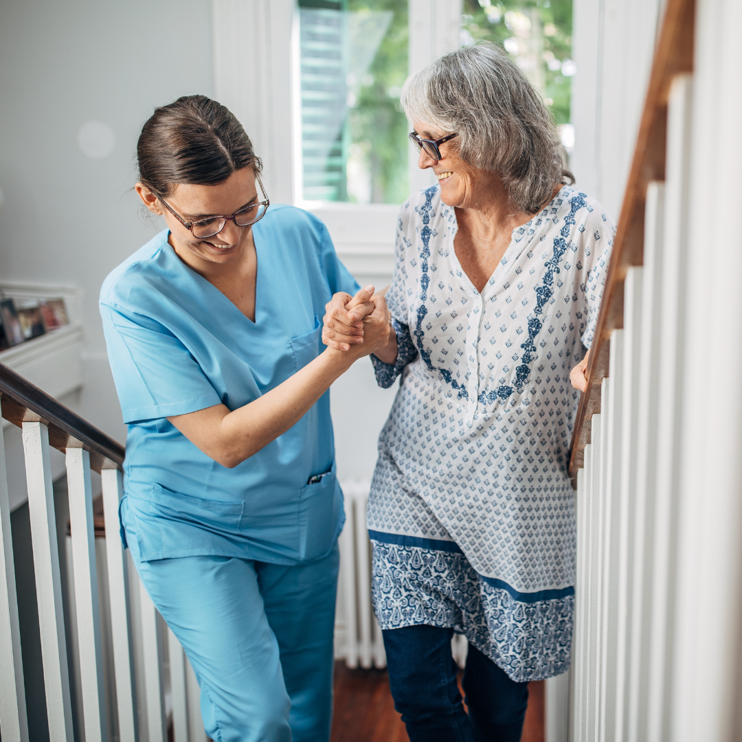 Respite Care Near Me - Purple House Services