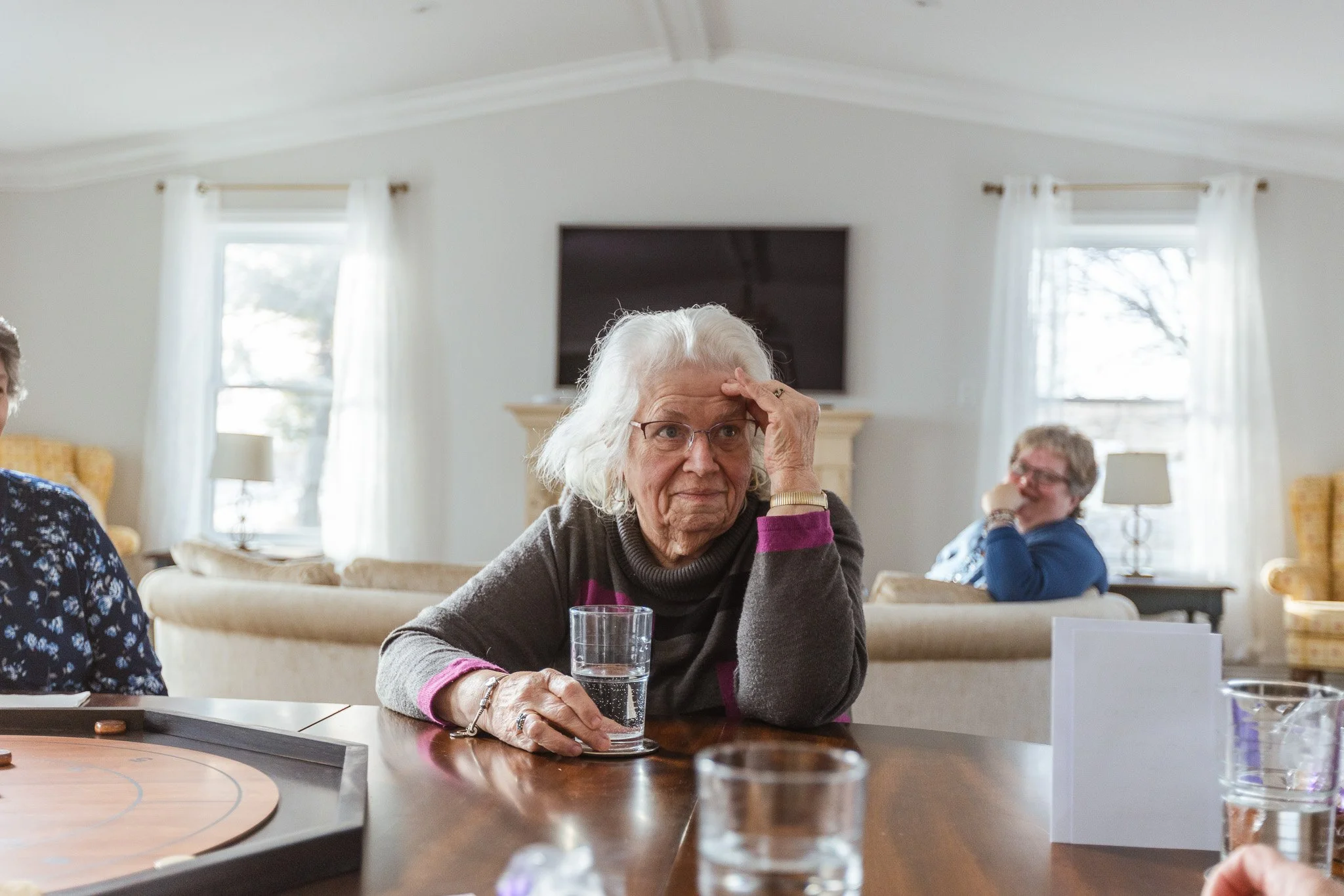 Respite Care Near Me - Purple House Services